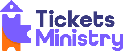 Contact TicketsMinistry